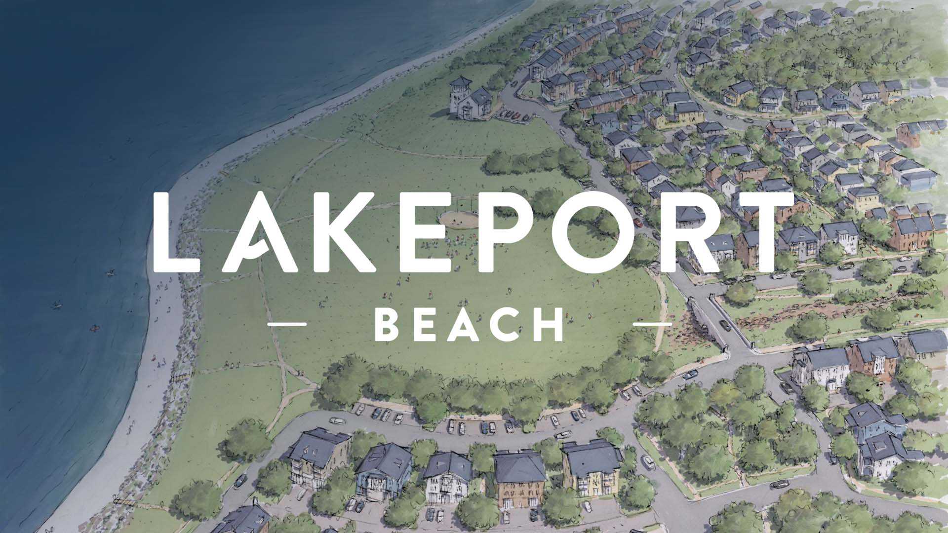 Home | Lakeport Beach